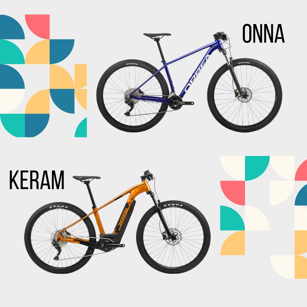 Wheel Wizard Malta Mountain Bikes | E-bikes | Road bikes | Kids Bikes ...